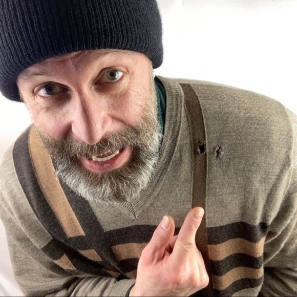 Sweaters | Holy Human Warmth Retention Technology 10 Merino Wool ...